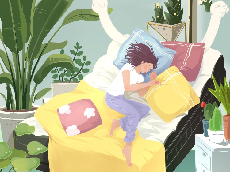 丝涟_DD2302-站酷ZCOOL