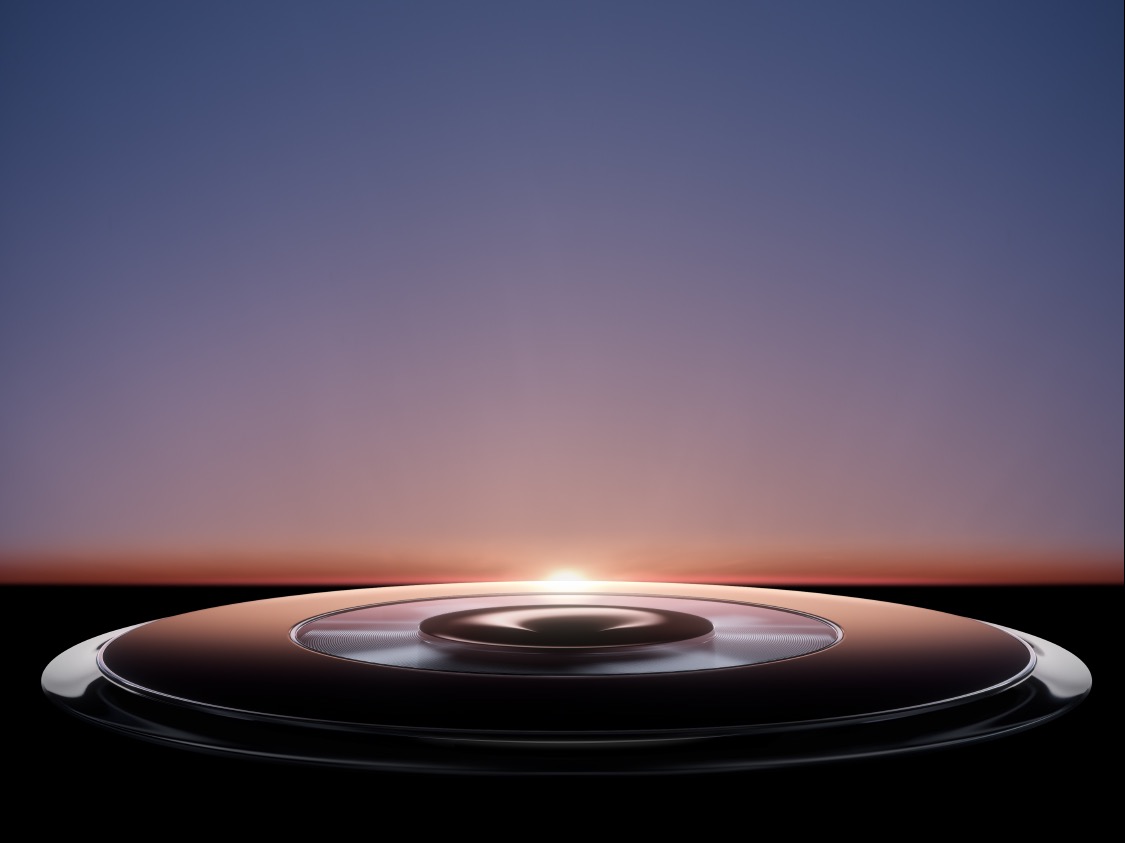 荣耀magic手机海报设计_五号玩家-站酷ZCOOL