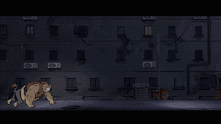 wuhu动画最新进度展示！_WuhuStudio-站酷ZCOOL