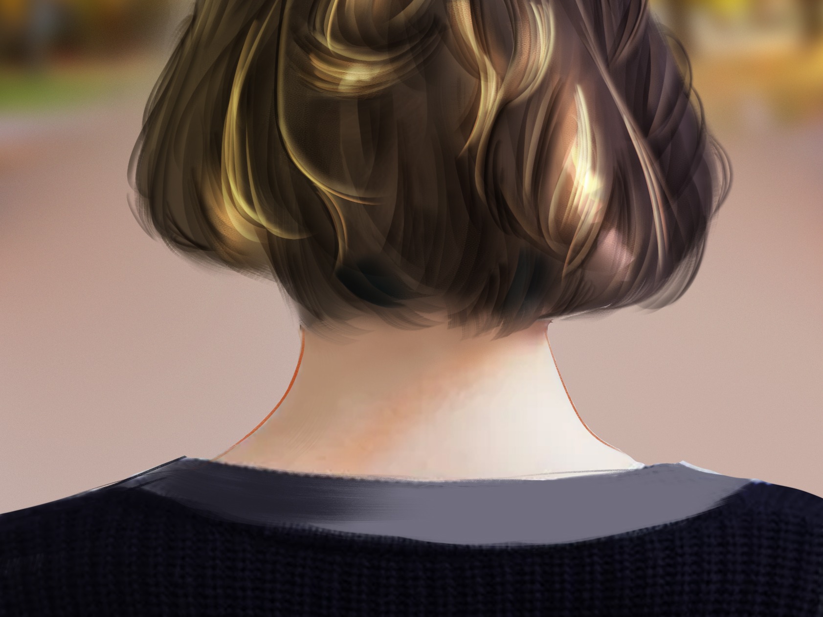 我的愿望很简单，你在身边，在你身边_探花Rank-站酷ZCOOL