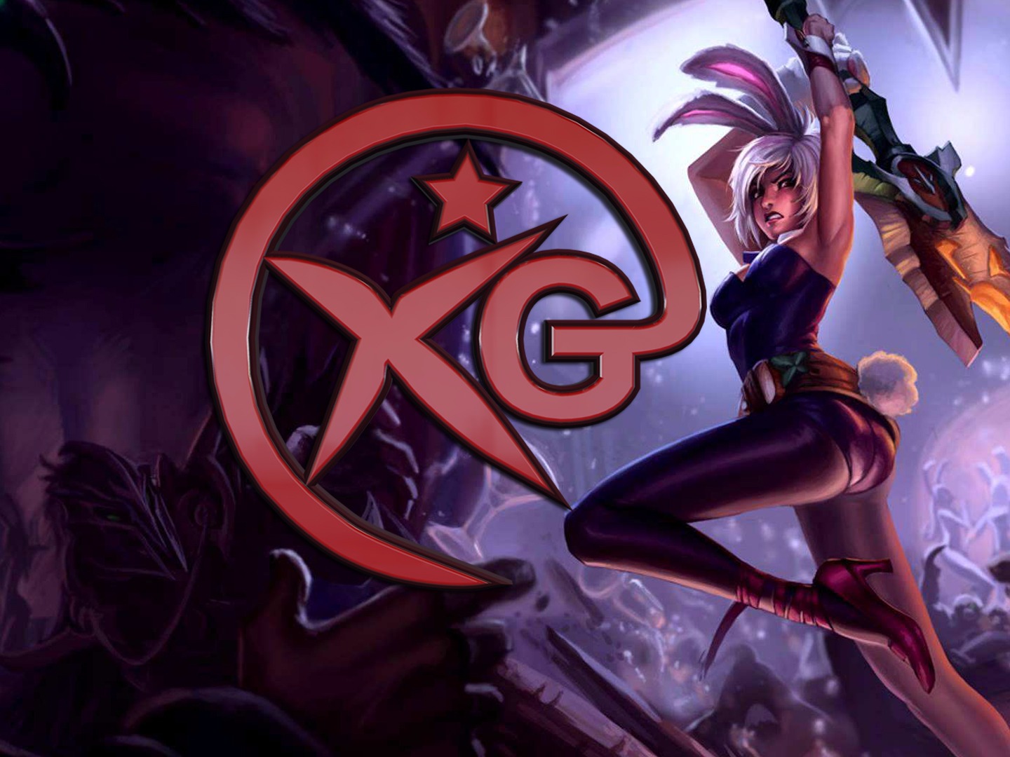 2017 showreel 作品整理 _旭光0205-站酷ZCOOL