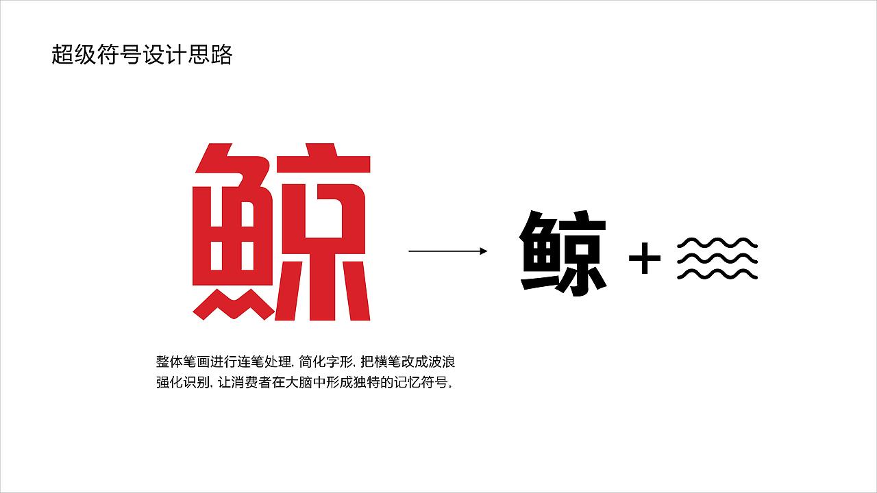 【品牌全案】鲸食荟_研原视觉设计-站酷ZCOOL