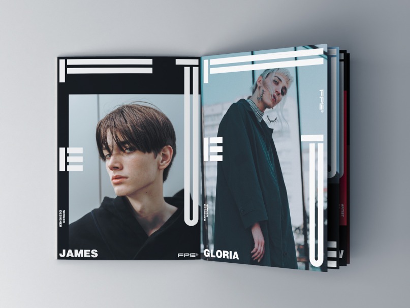 FPE MUSIC LAB_Jun_陈俊贤-站酷ZCOOL