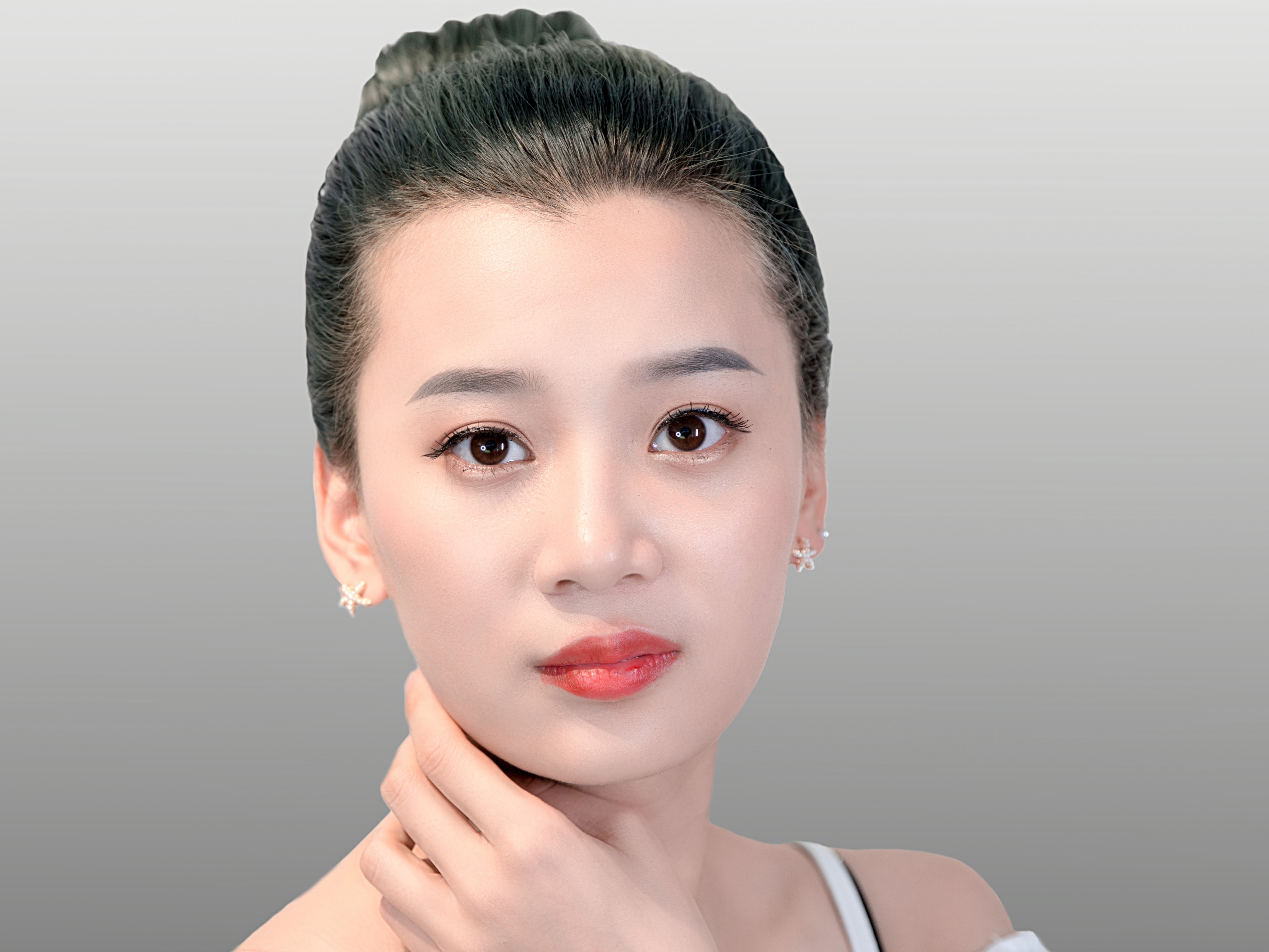 昊天人像_昊天2020-站酷ZCOOL