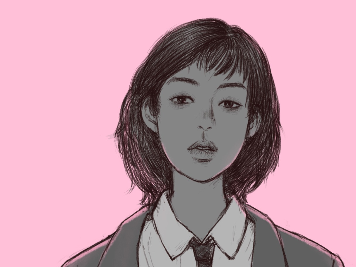 UGC插图_Erye1993-站酷ZCOOL