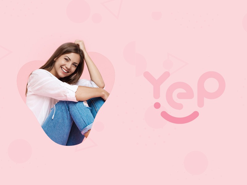 汤臣倍健YEP形象LOGO升级提案_HINS丨轩-站酷ZCOOL