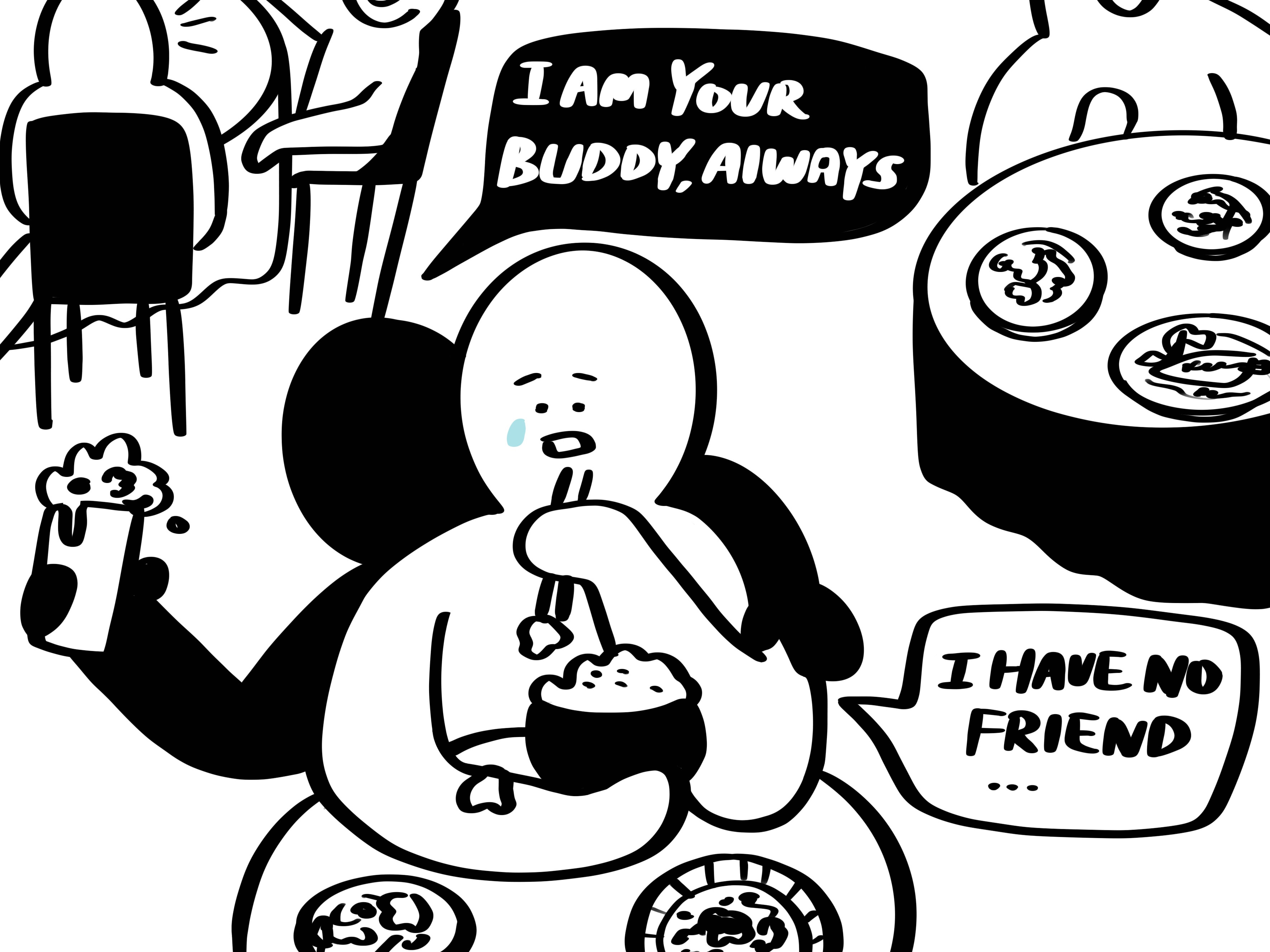 MR.SHADOW_ArtistRudy-站酷ZCOOL