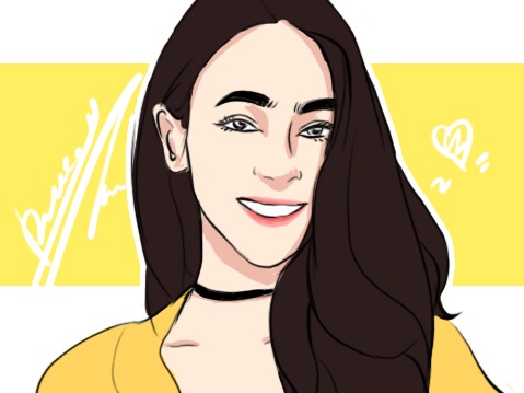 人物头像—初学_崽崽Ava-站酷ZCOOL