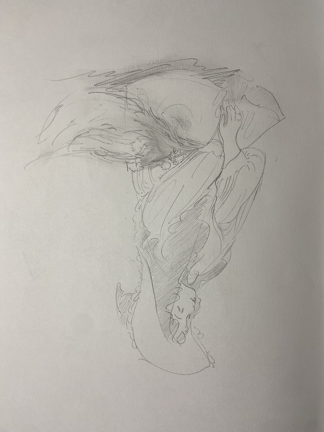 #速写60天挑战赛#day56@速写班长_Z54602397-站酷ZCOOL