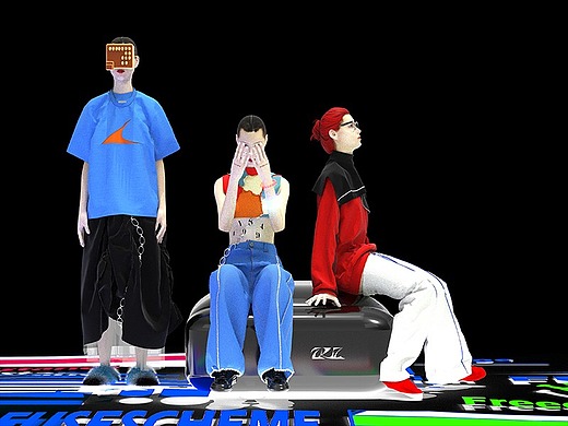 clo3d_素材网站_图片免费下载-ZCOOL站酷