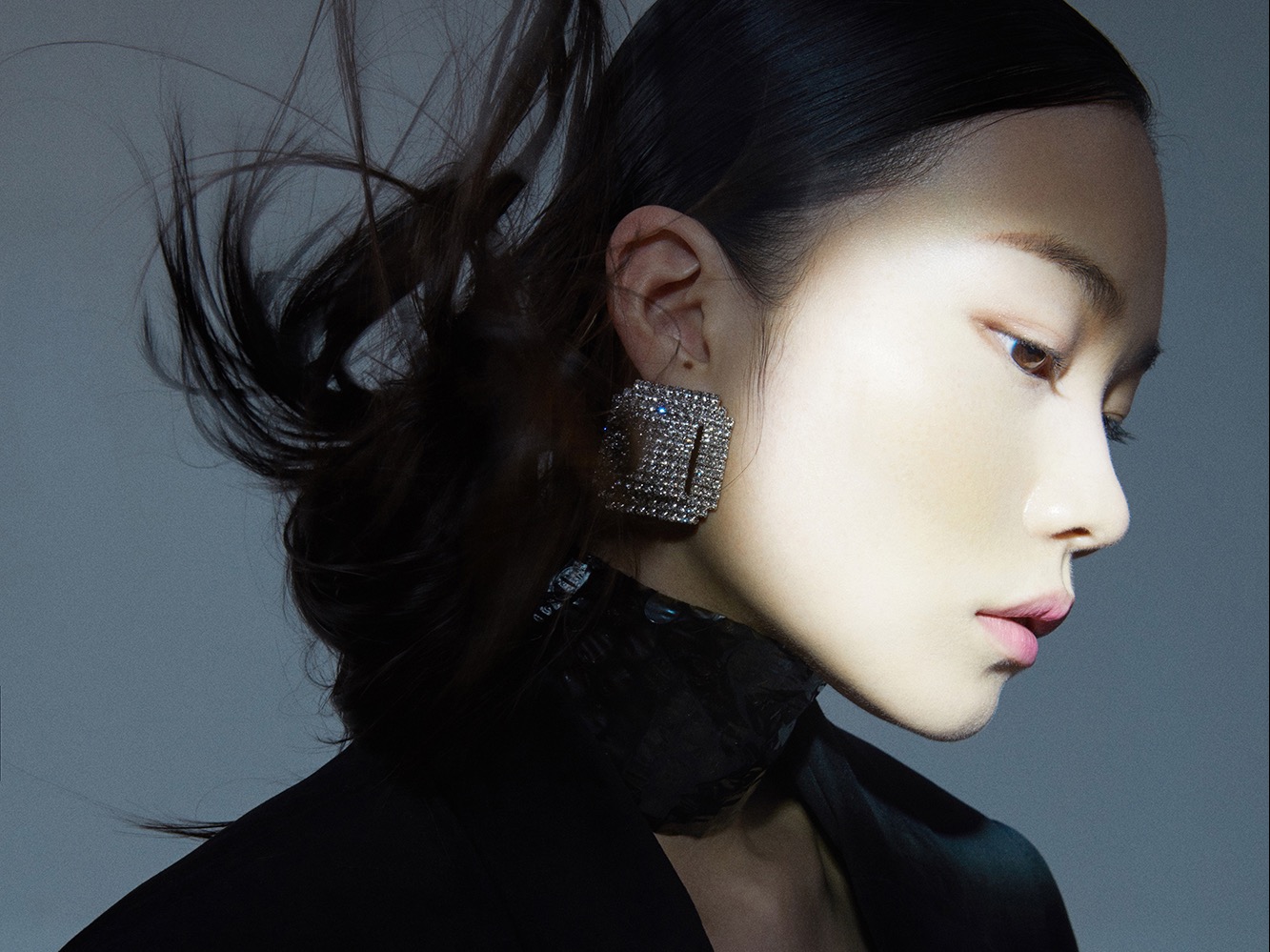 H studio肖像修图_Hstudio修图培训-站酷ZCOOL