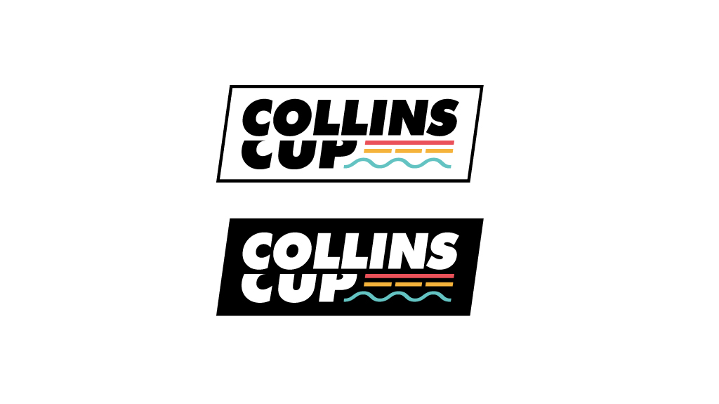 Collins Cup 铁人三项_JouPro-站酷ZCOOL