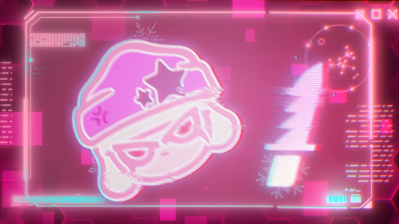 Winterlands: Subzero Main Animation_boka2012-站酷ZCOOL