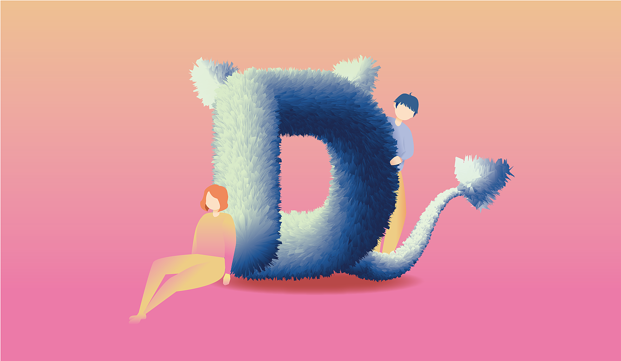 插画_Gmolly-站酷ZCOOL