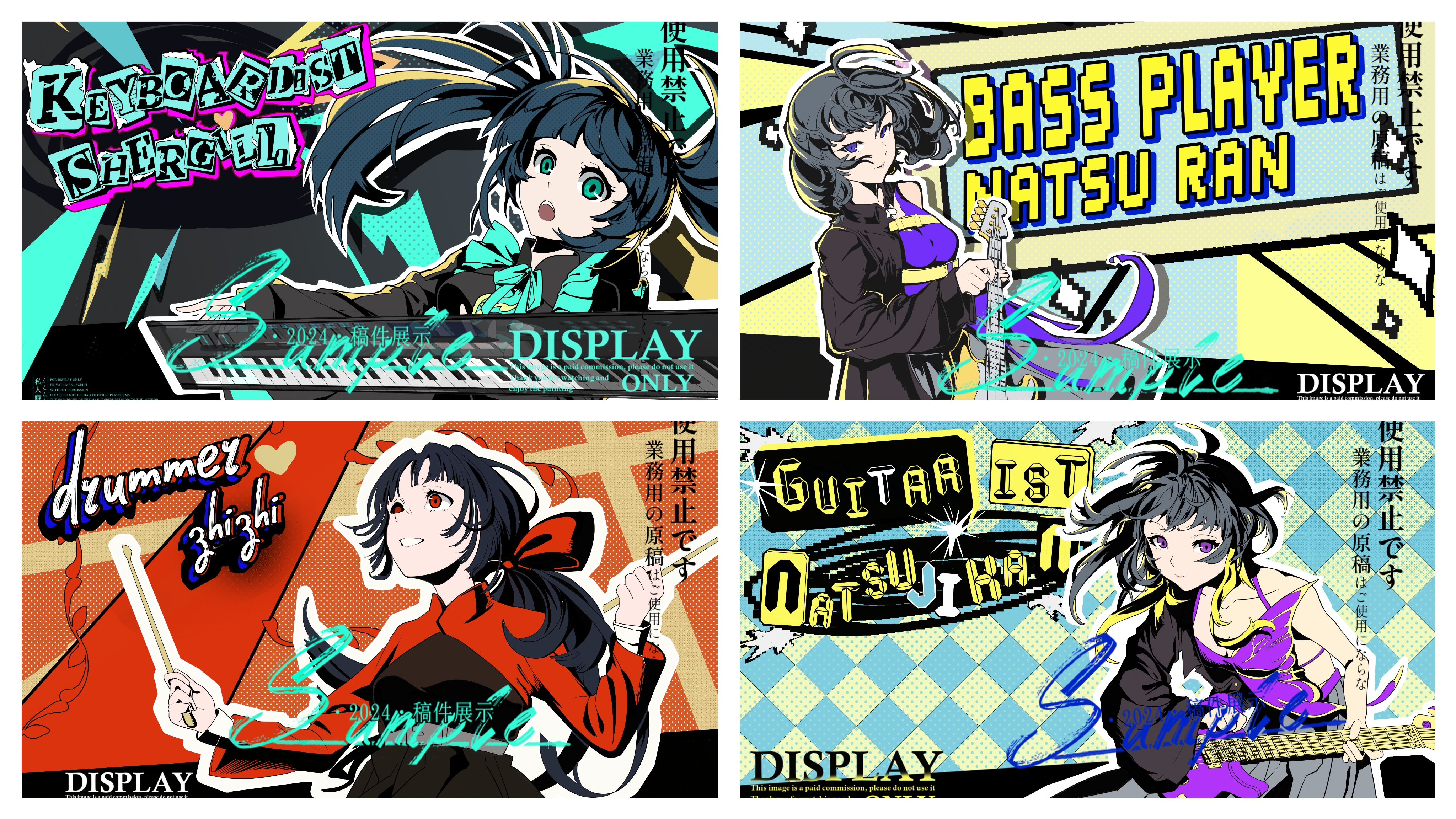 p5风格_素材网站_图片免费下载-ZCOOL站酷