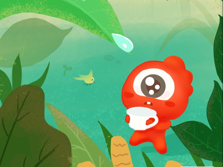 寒露_Atao78-站酷ZCOOL