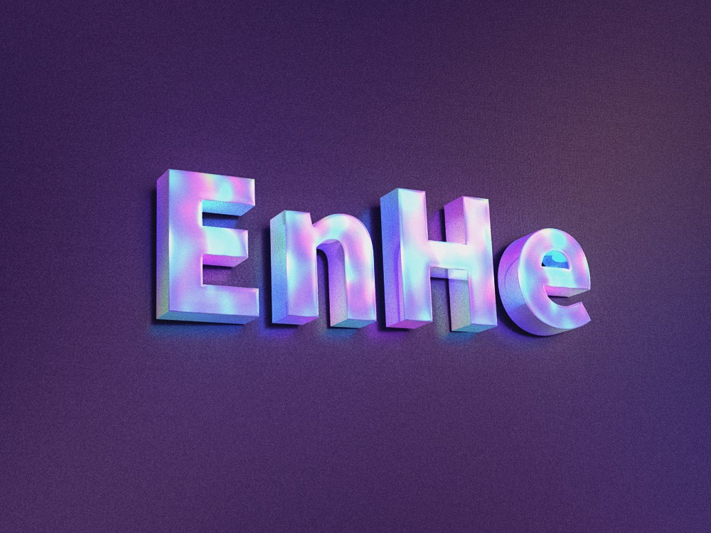 Enhe_赤赤峰-站酷ZCOOL