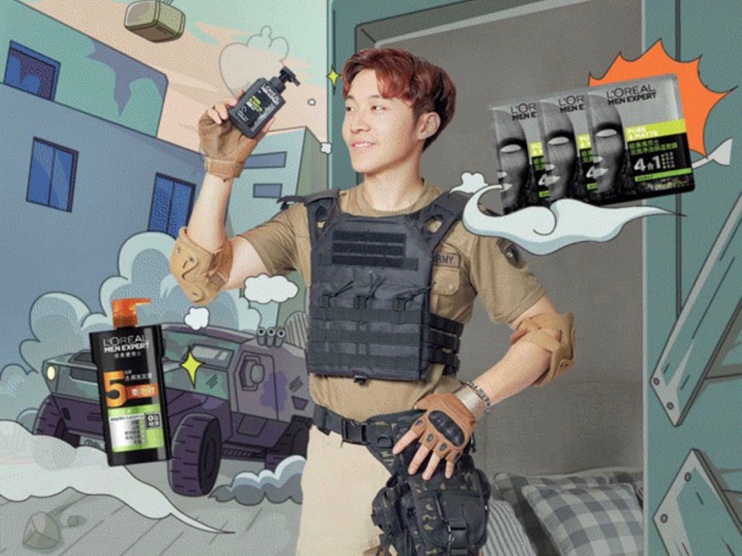 天猫会员 | 电商摄影_摄影师张炀YANG-站酷ZCOOL