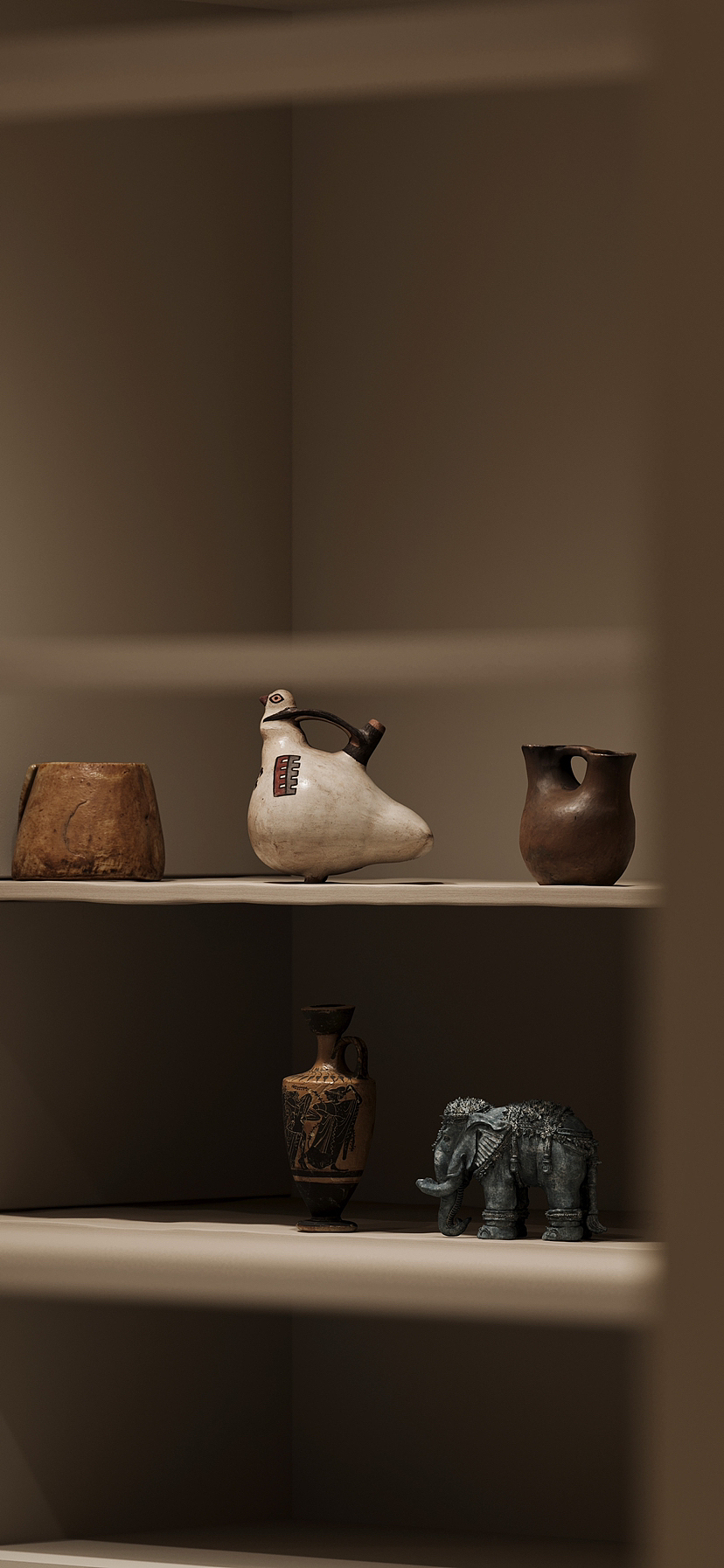 [22特写]_深海大菠萝Bolo-站酷ZCOOL