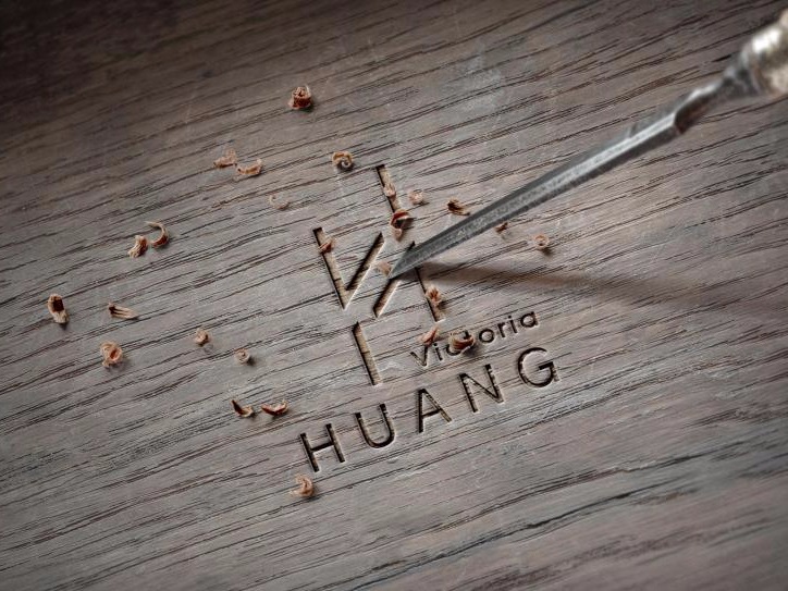 手作体验—《VICTORIA》_Eamonzz-站酷ZCOOL