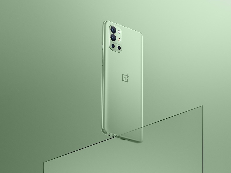 One Plus 9R_HUO_HUO_-站酷ZCOOL