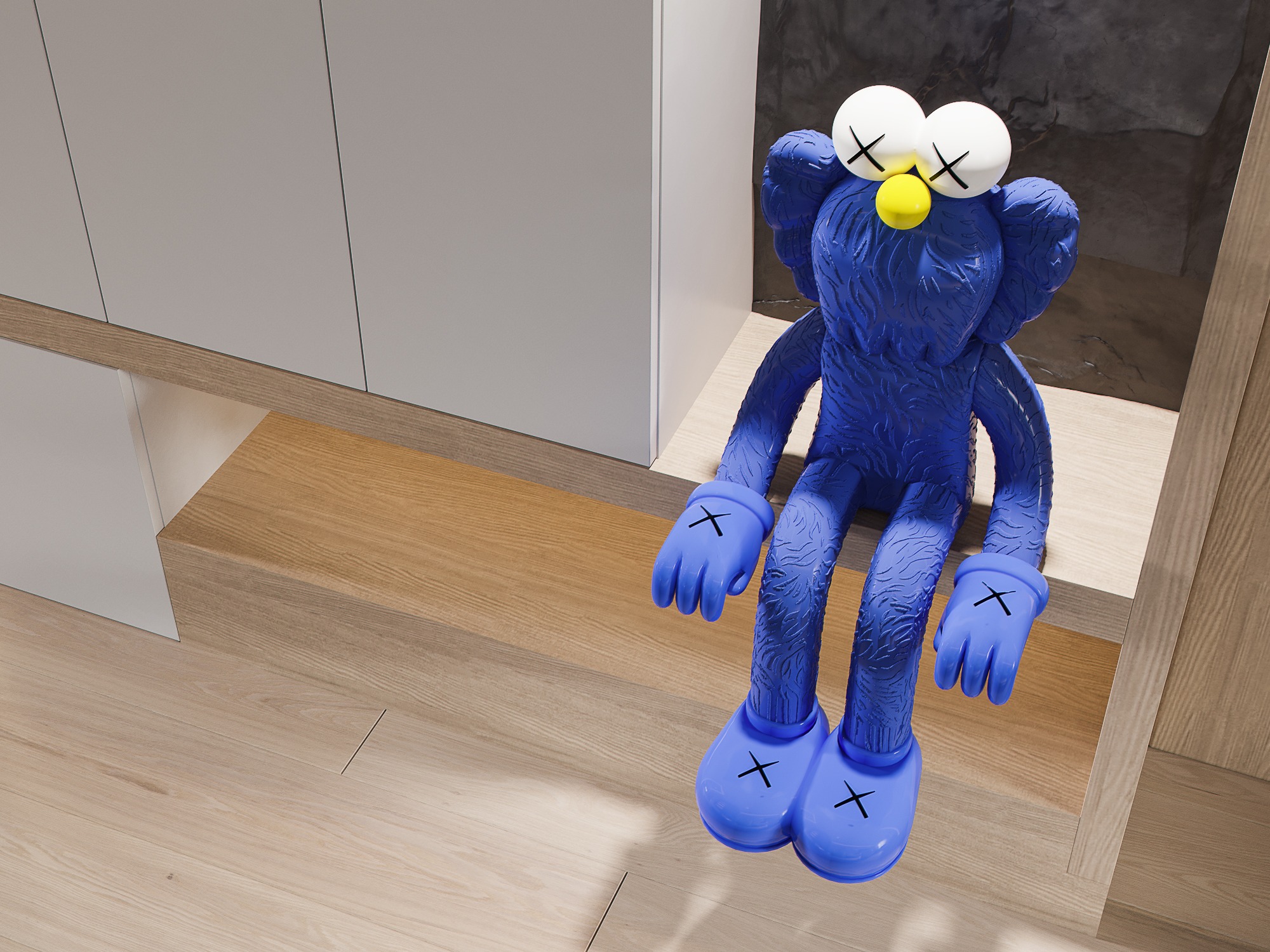 现代 CR PSCC_丶睿睿-站酷ZCOOL