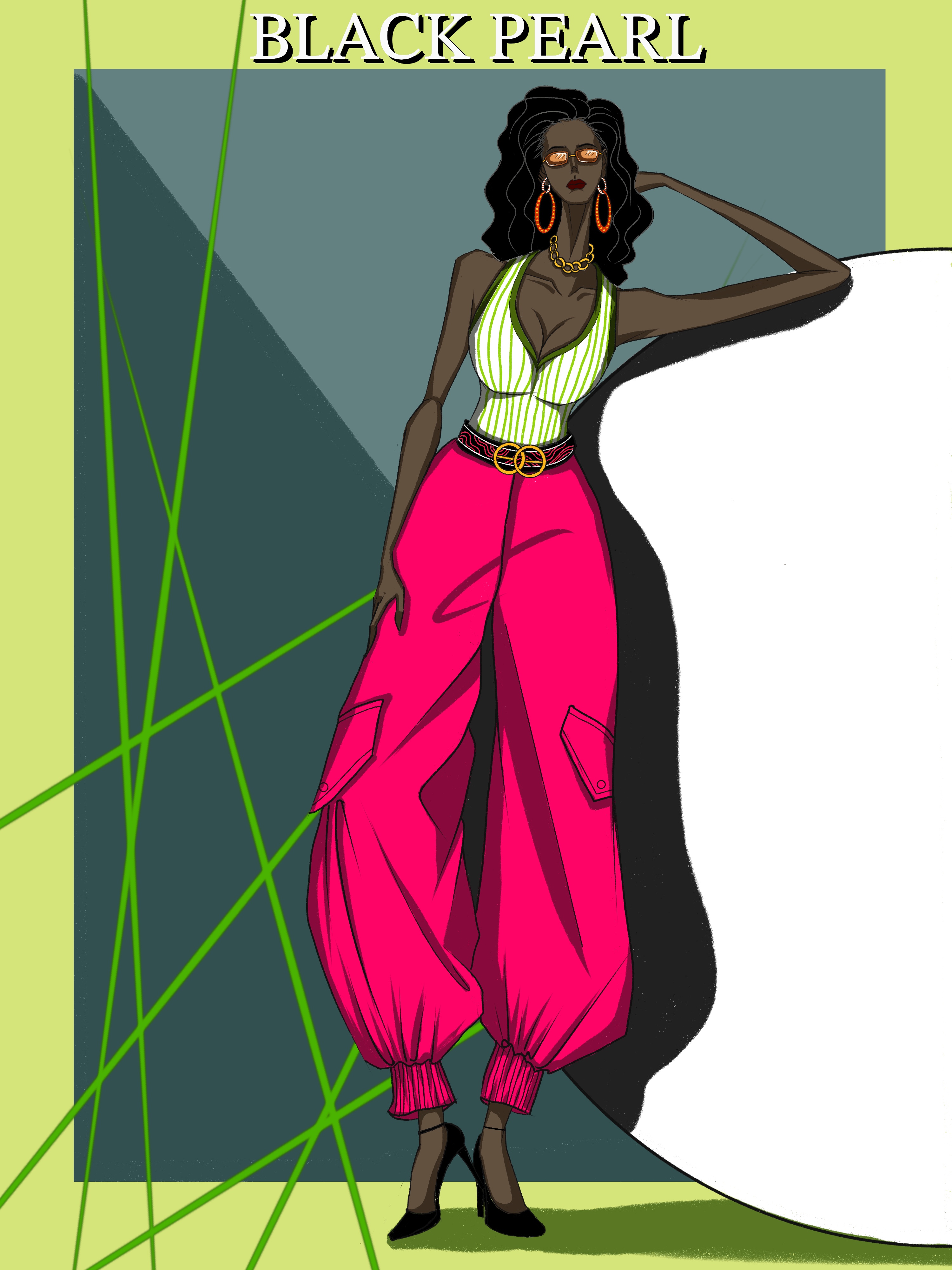 黑皮辣妹的动漫叫什么_素材网站_图片免费下载-ZCOOL站酷