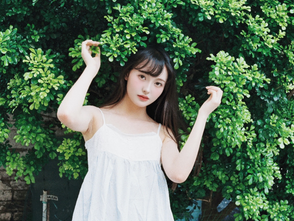 胶片｜夏日限定2_Avrin艾文-站酷ZCOOL