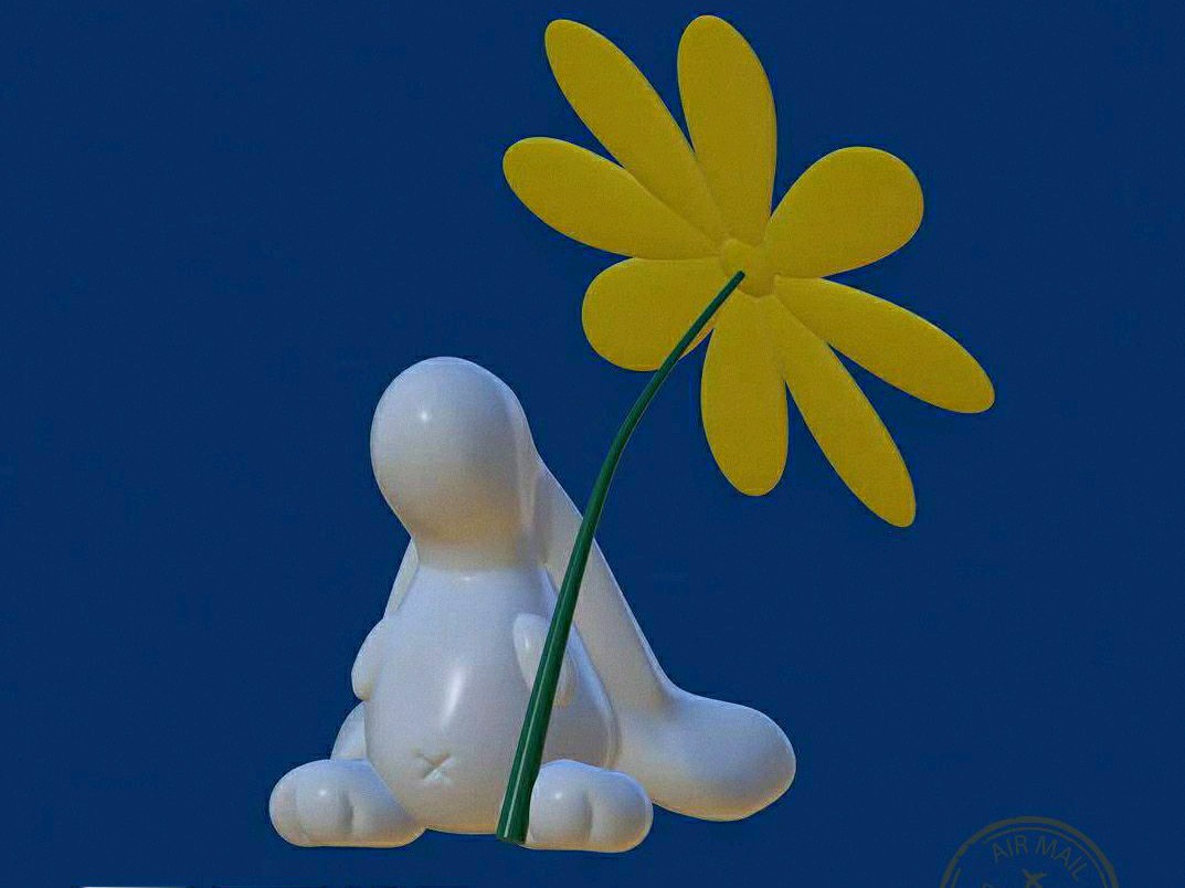 舍舍迦·菊道人_李白BAI-站酷ZCOOL