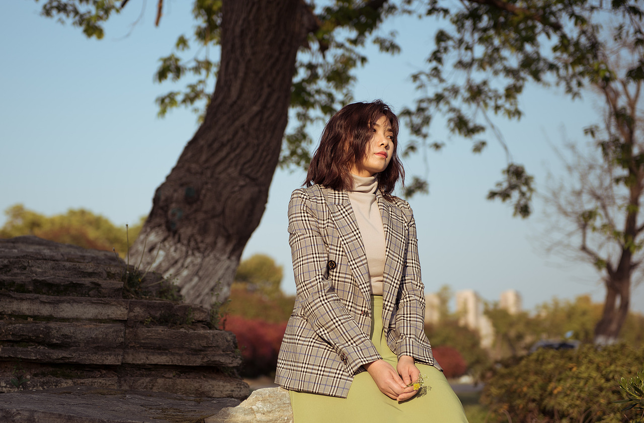 我的第一个真正意义上的小清新mv拍摄_caoshuaibiao-站酷ZCOOL