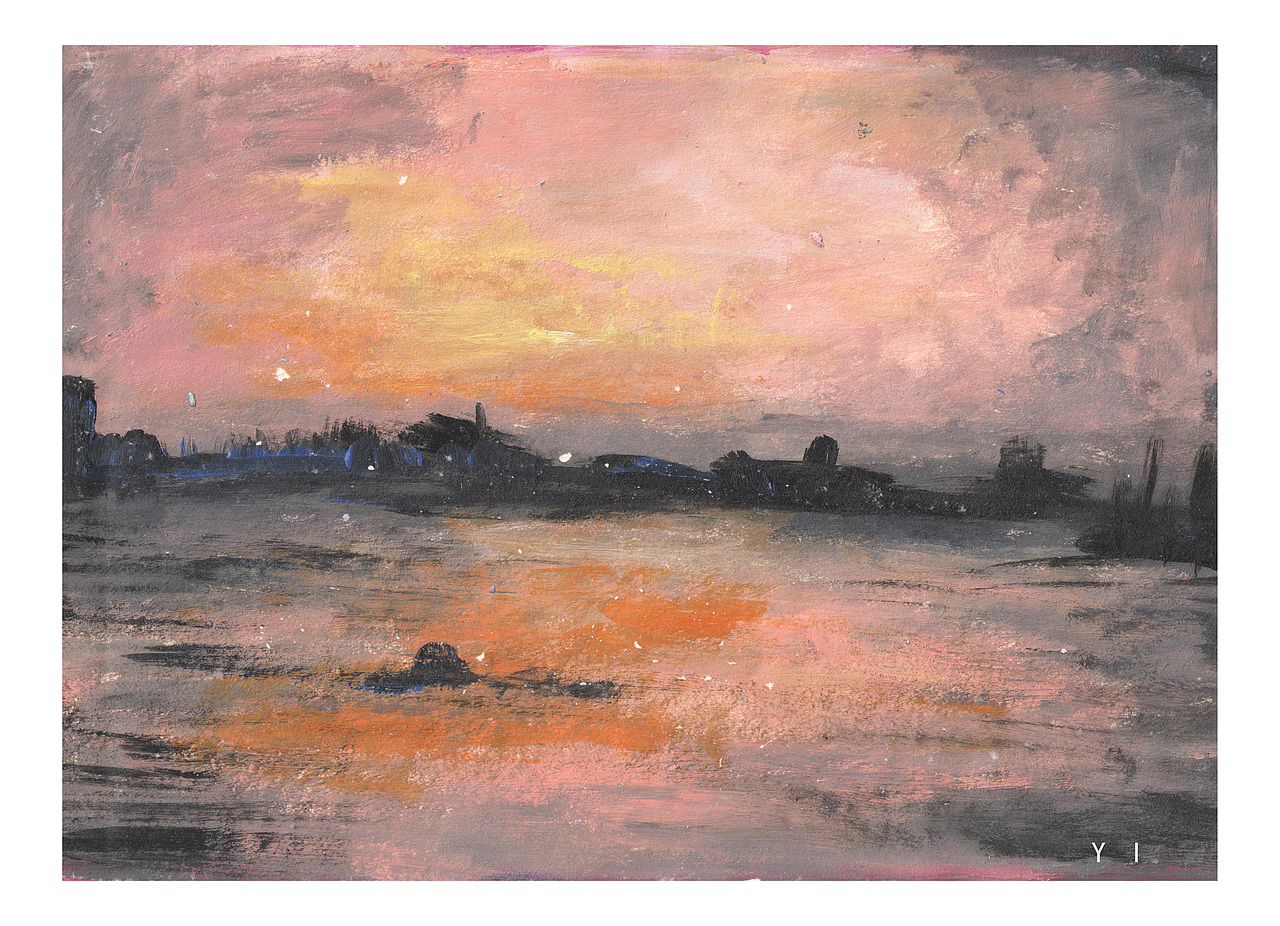 啊啊啊~这锈感！！！_CXL陈小懒-站酷ZCOOL