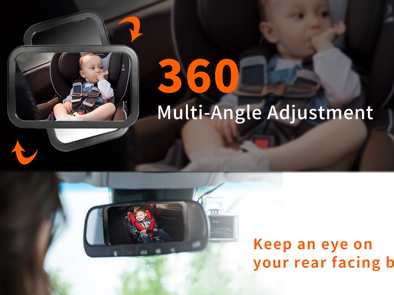 宝宝后视镜亚马逊详情_夏小木so_xsm-站酷ZCOOL