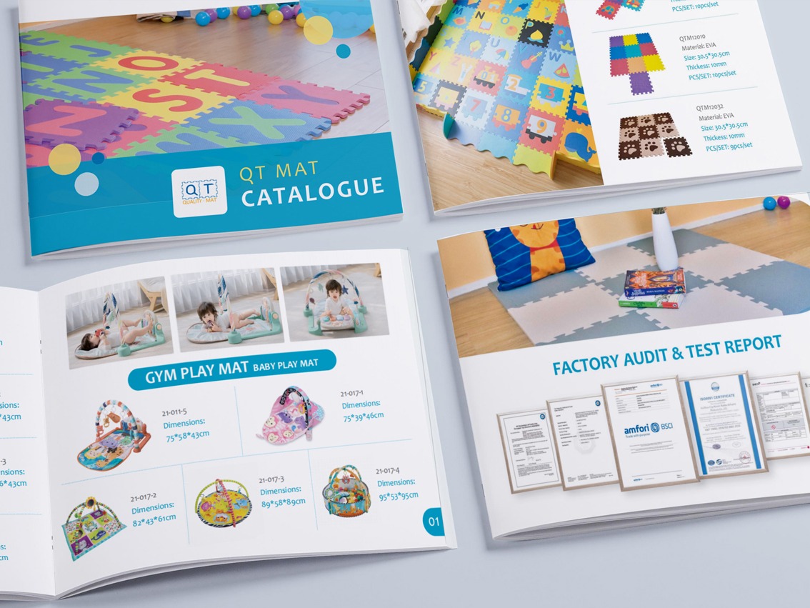 产品画册_倔强的abcde-站酷ZCOOL