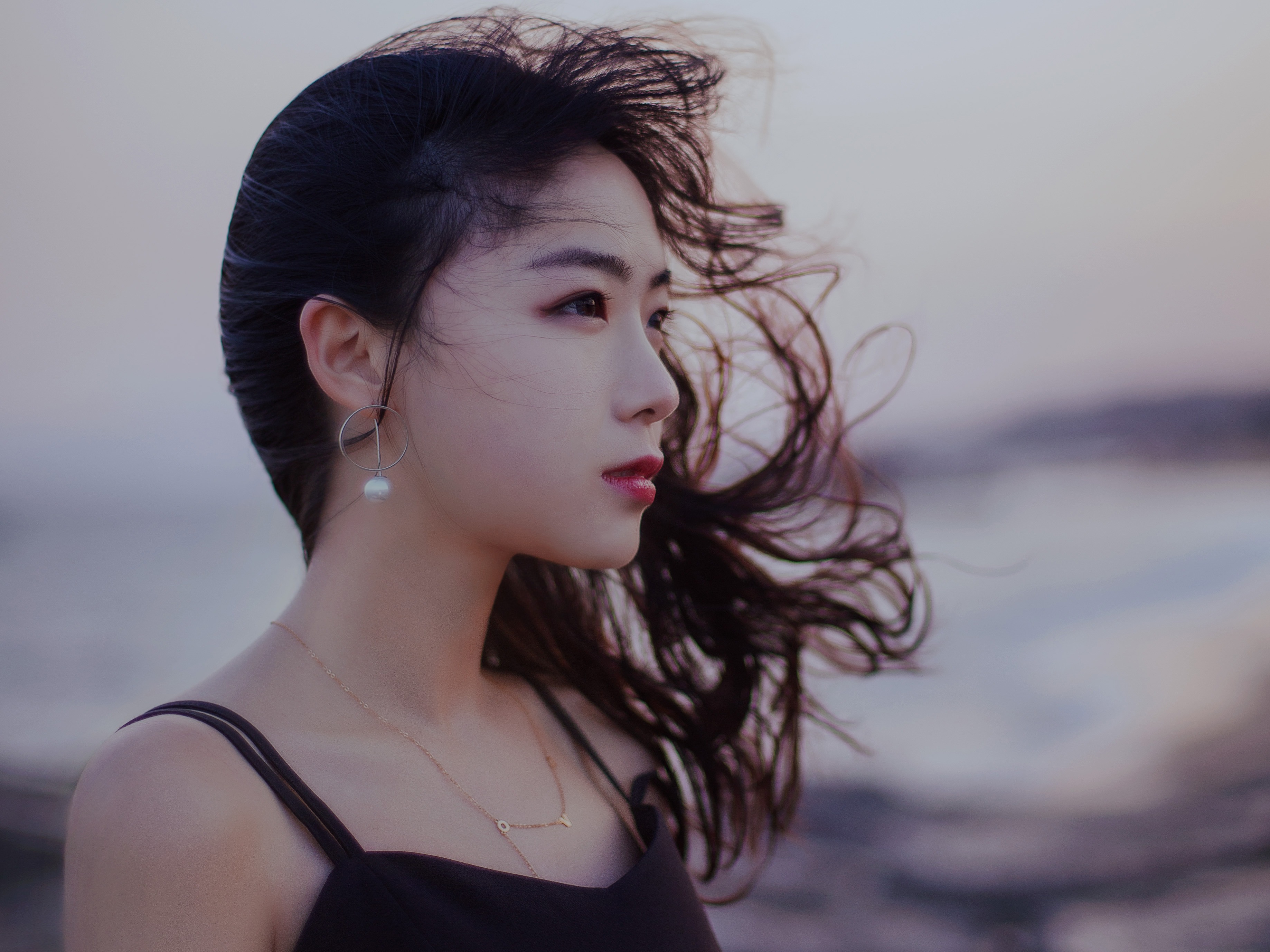 不见归来 相思寄于山海_Tiya_Photo-站酷ZCOOL