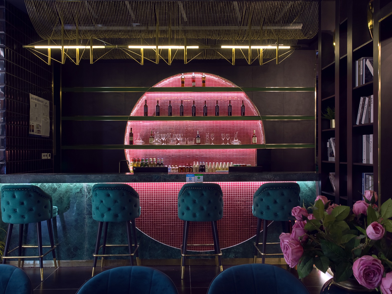 空间摄影 - 重庆 Bhatti Vanilla _马锋-站酷ZCOOL