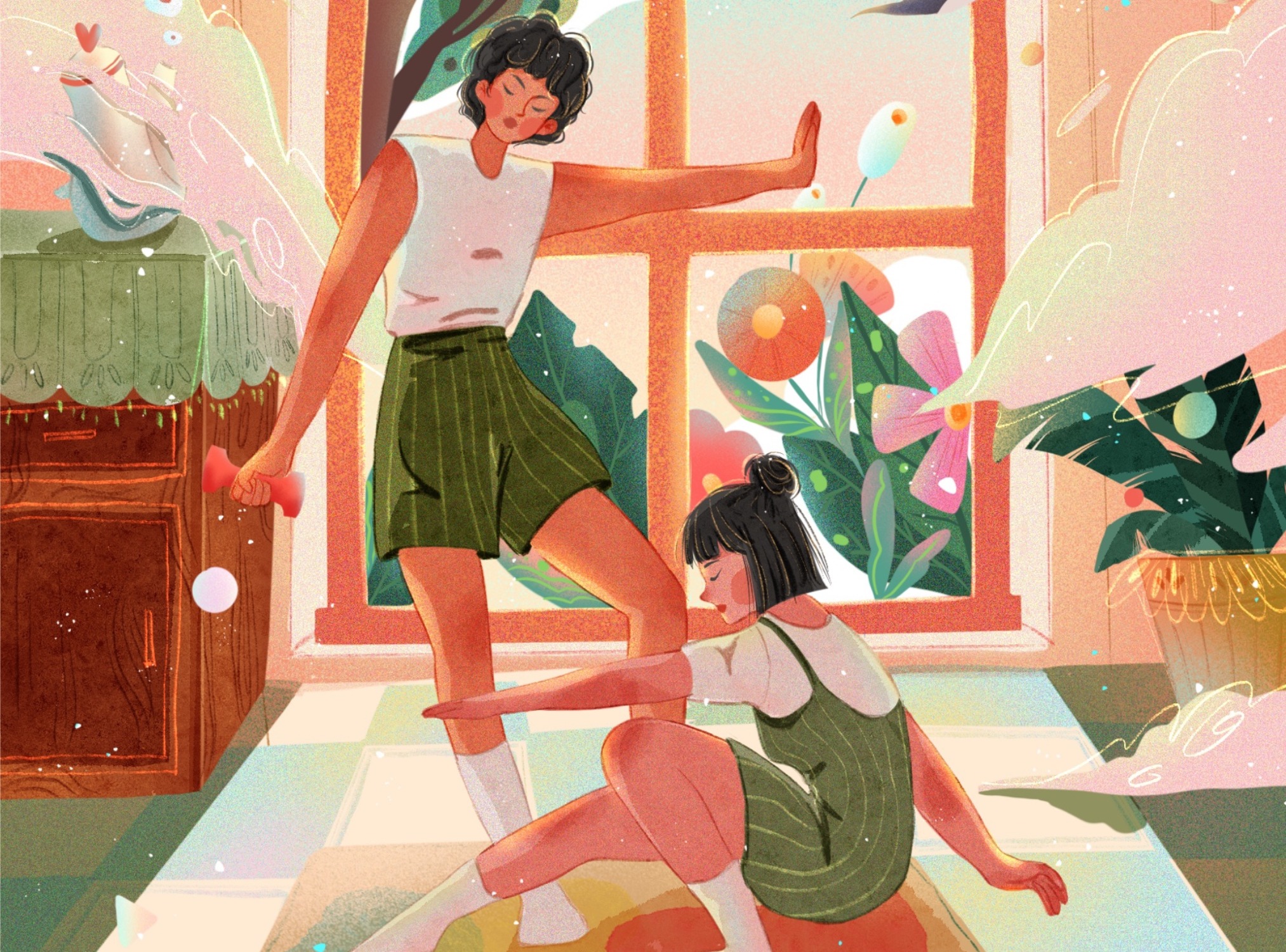 占_Folala一二-站酷ZCOOL