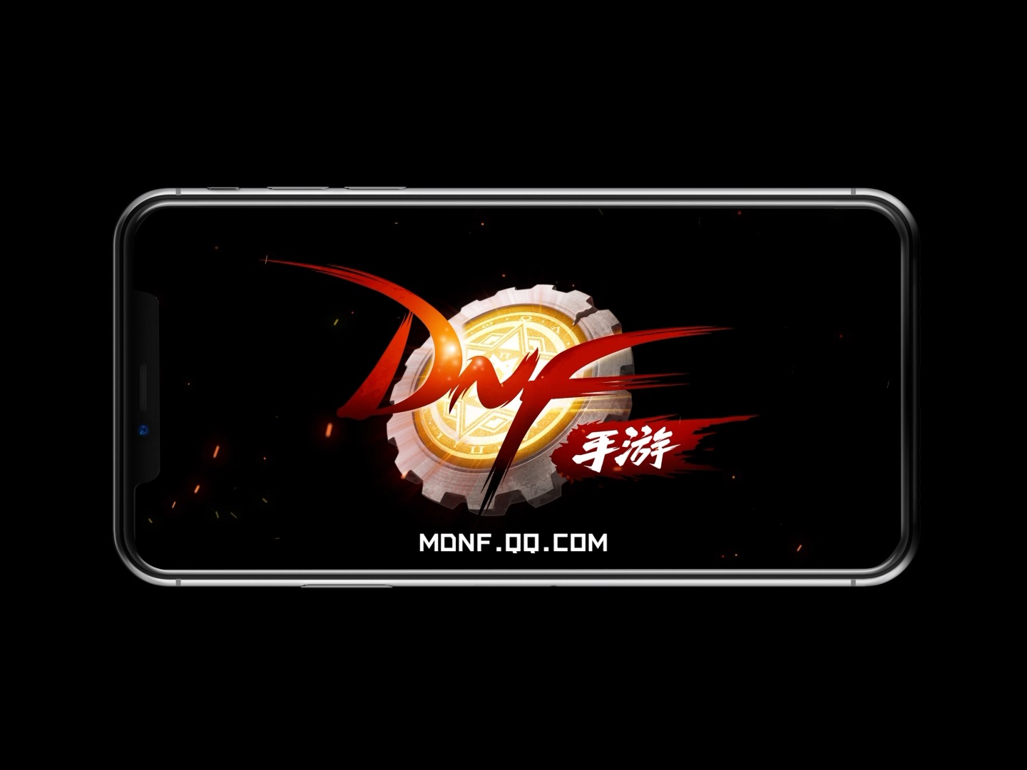 dnf手游_素材网站_图片免费下载-ZCOOL站酷