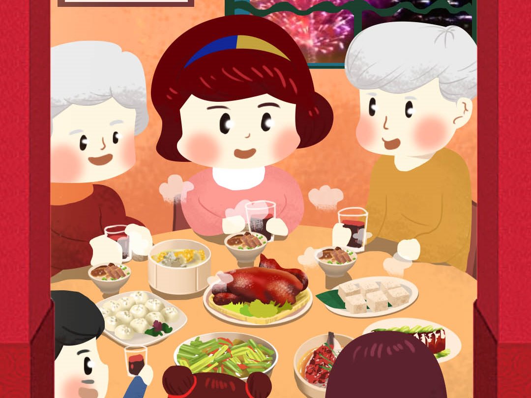 银行卡通形象主题动漫画_AMU酱-站酷ZCOOL