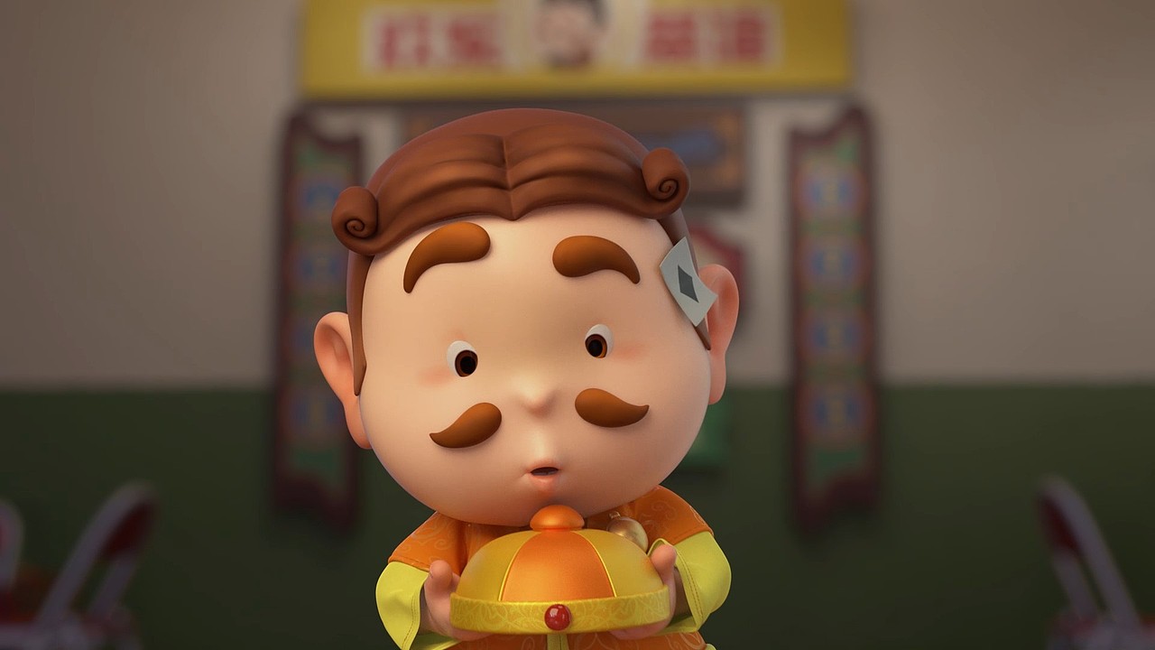 【POPIC】欢乐无限，妙趣不断_POPIC动画-站酷ZCOOL