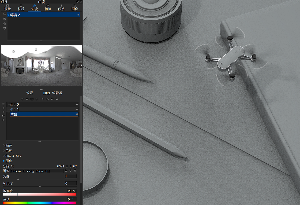 【玩个锤子】|三维|其他三维|陈呵呵_3DRender_原创作品-站酷ZCOOL