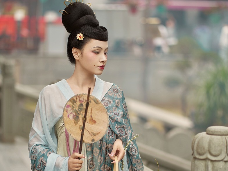 人生如寄_斓曦1818-站酷ZCOOL