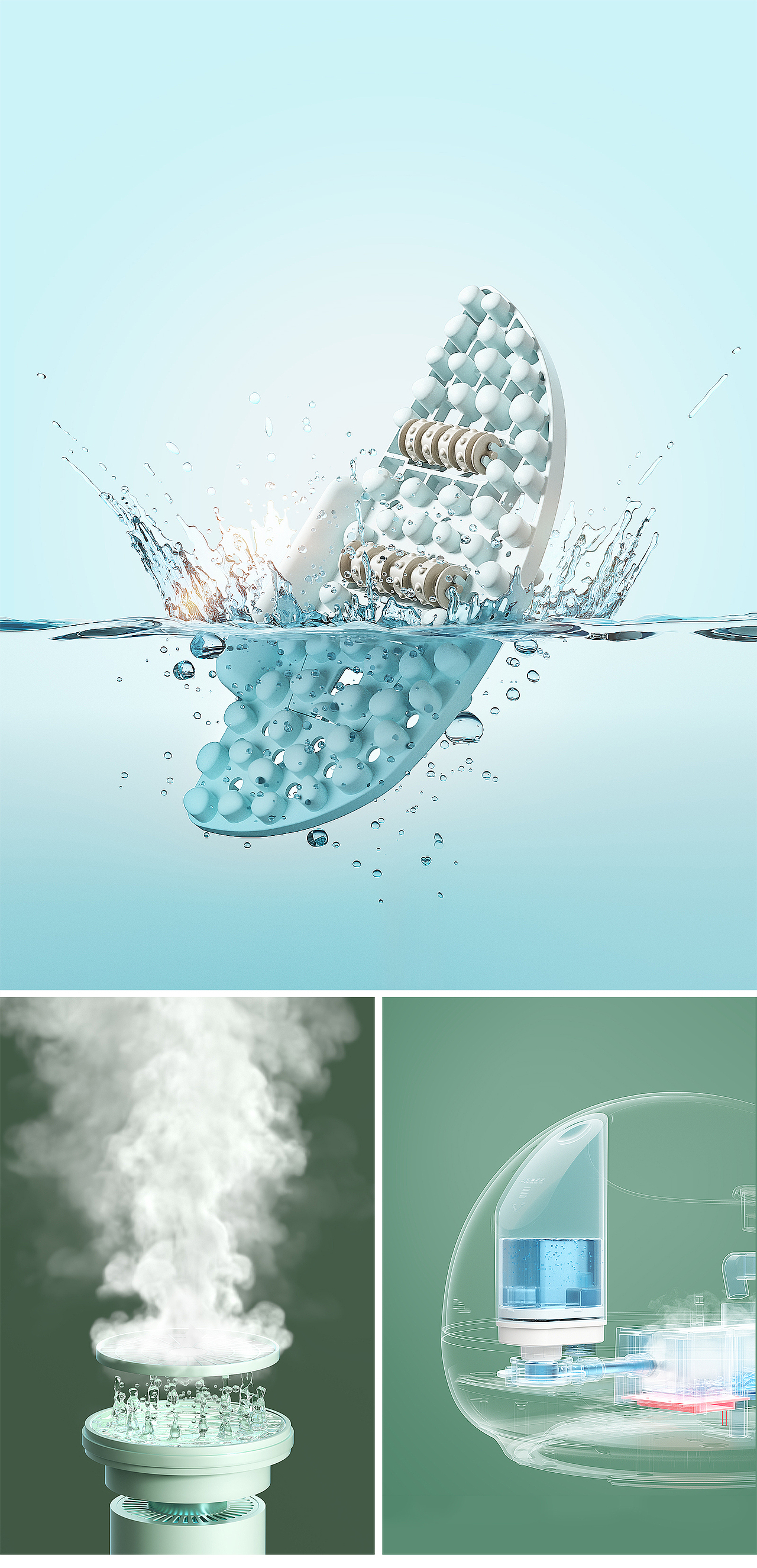 一组工作图_Answer_hao-站酷ZCOOL