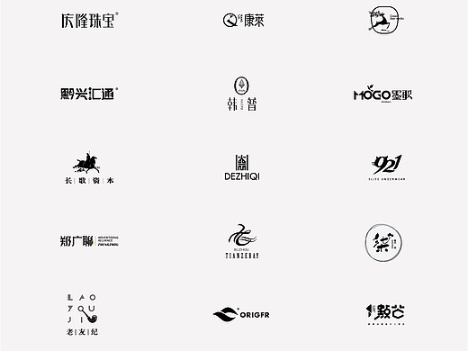 loge_创意设计作品图片素材-站酷ZCOOL