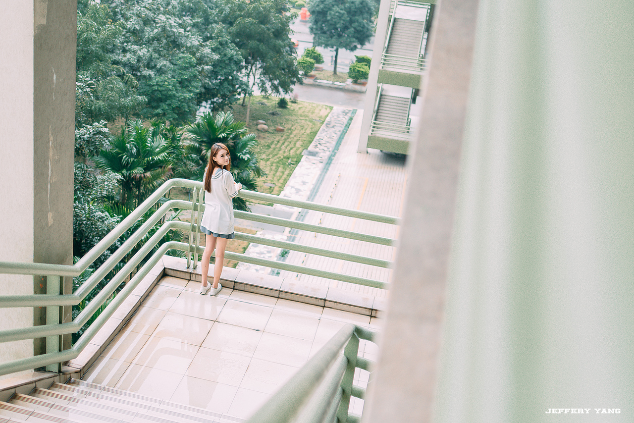 青葱_Jeffery_Yang-站酷ZCOOL