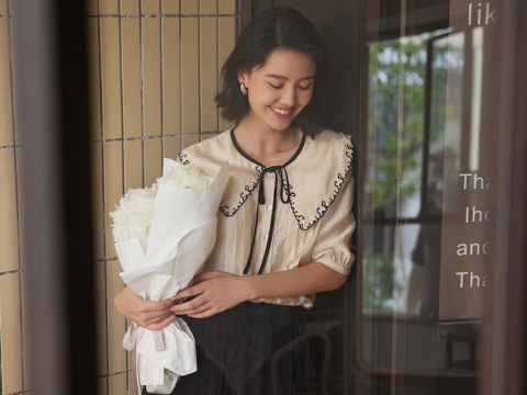 ENRUINI恩瑞妮_灵蹊-站酷ZCOOL