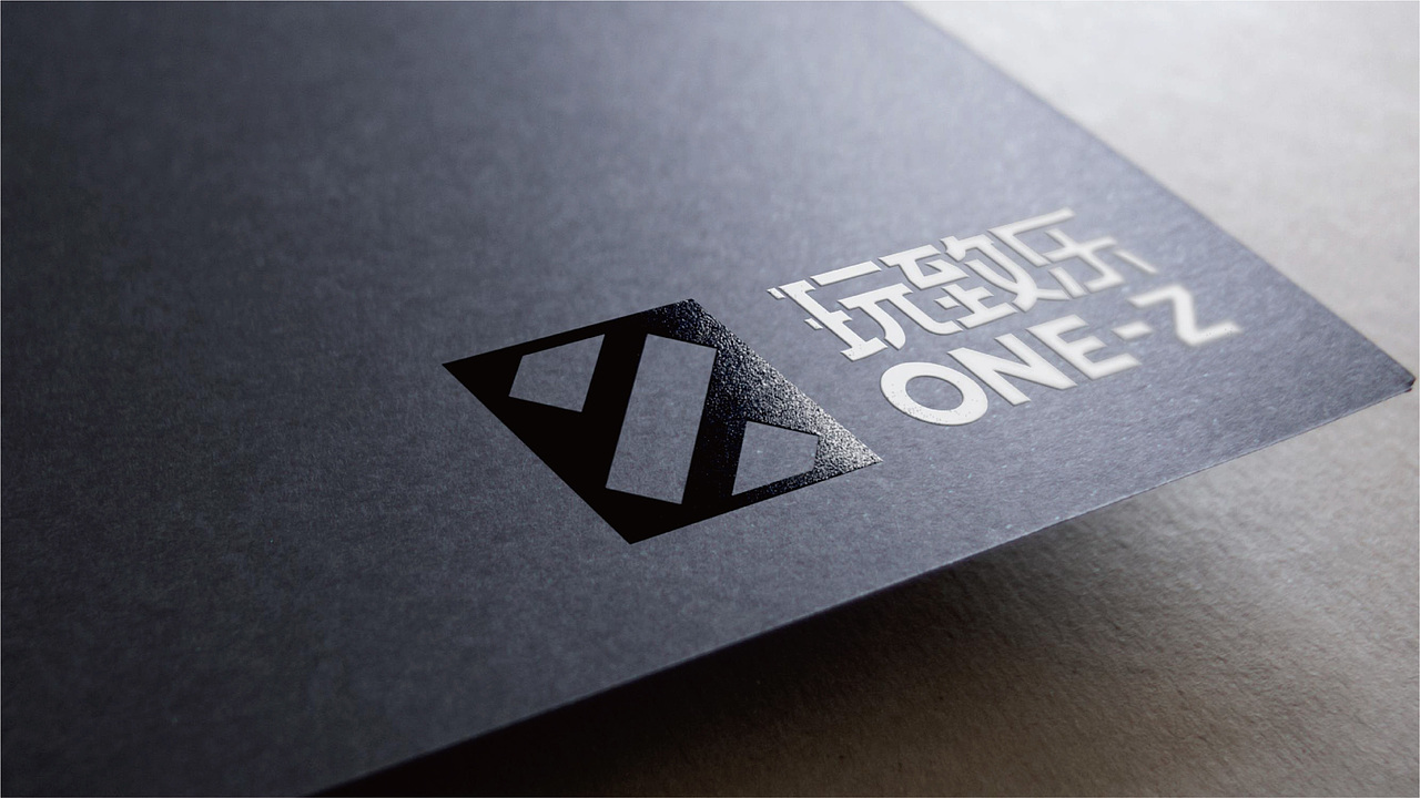 one-z 玩之乐 潮玩集合店 _MAXCOMBO-站酷ZCOOL