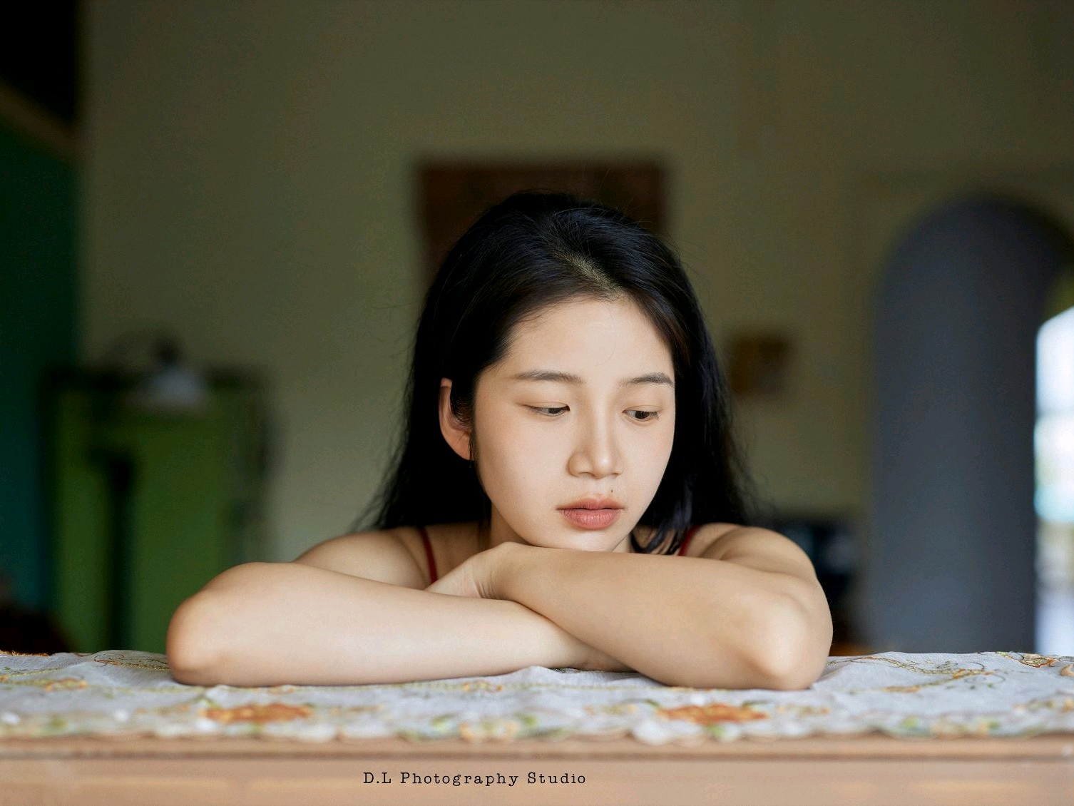 横图的夏天_東籬-站酷ZCOOL