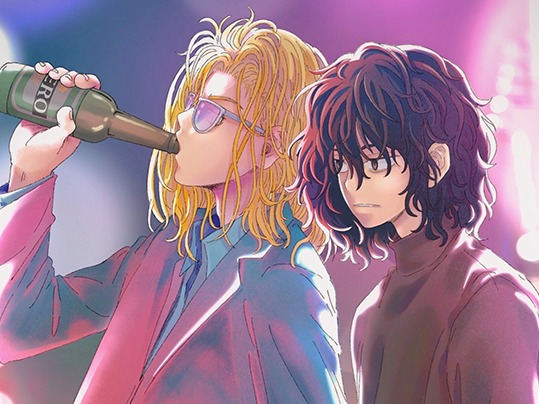 #2020年1月画画练习#_Syu君-站酷ZCOOL