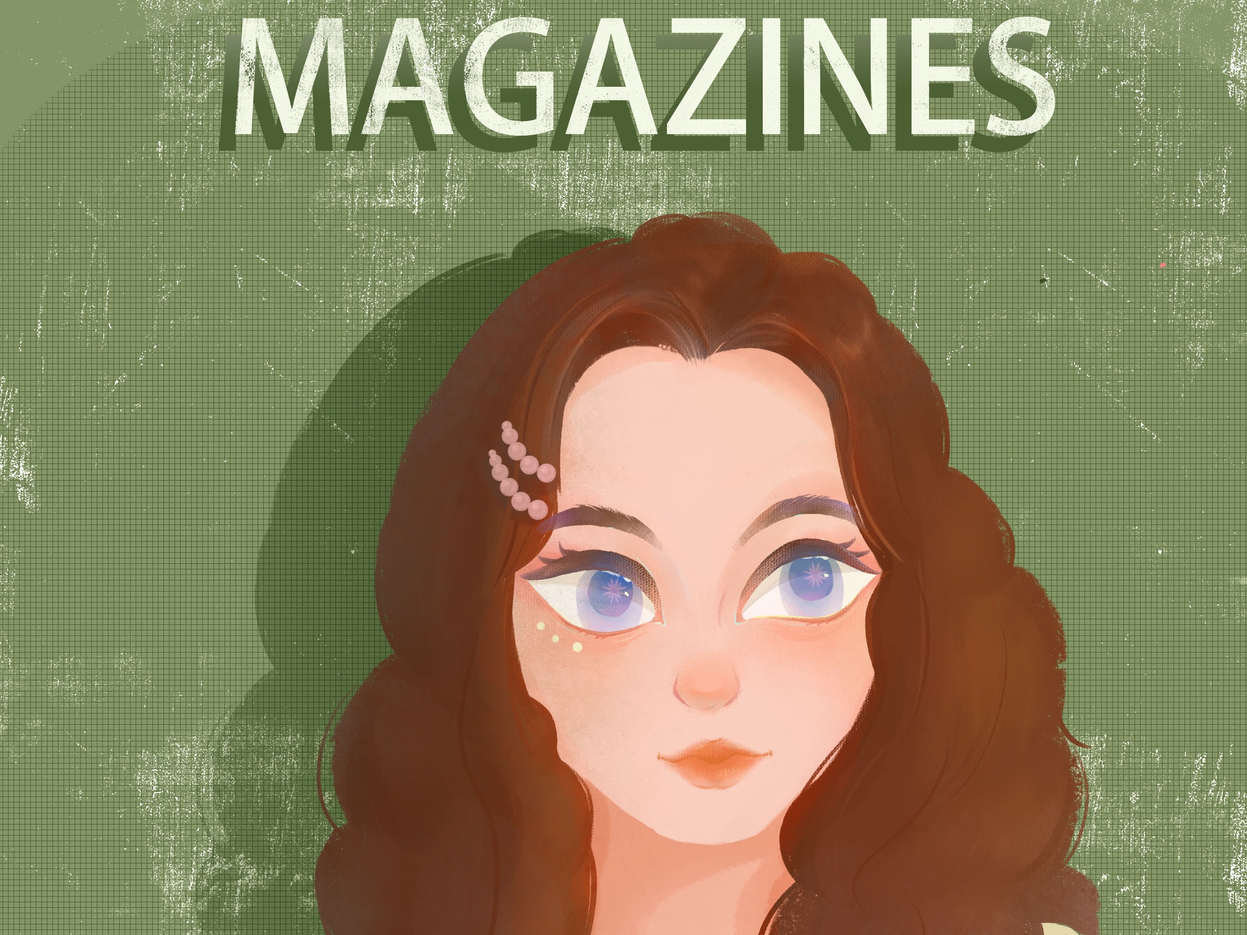 头像_羡鱼攸攸-站酷ZCOOL