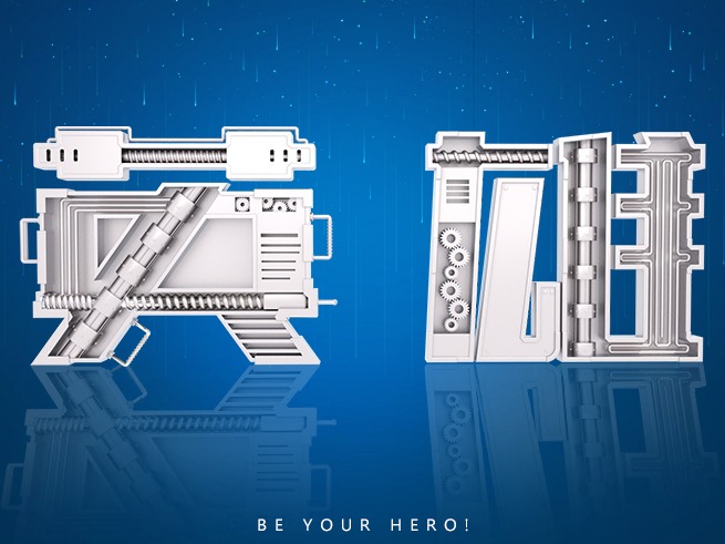 C4D-小白做实验4_史迪仔丶zz-站酷ZCOOL